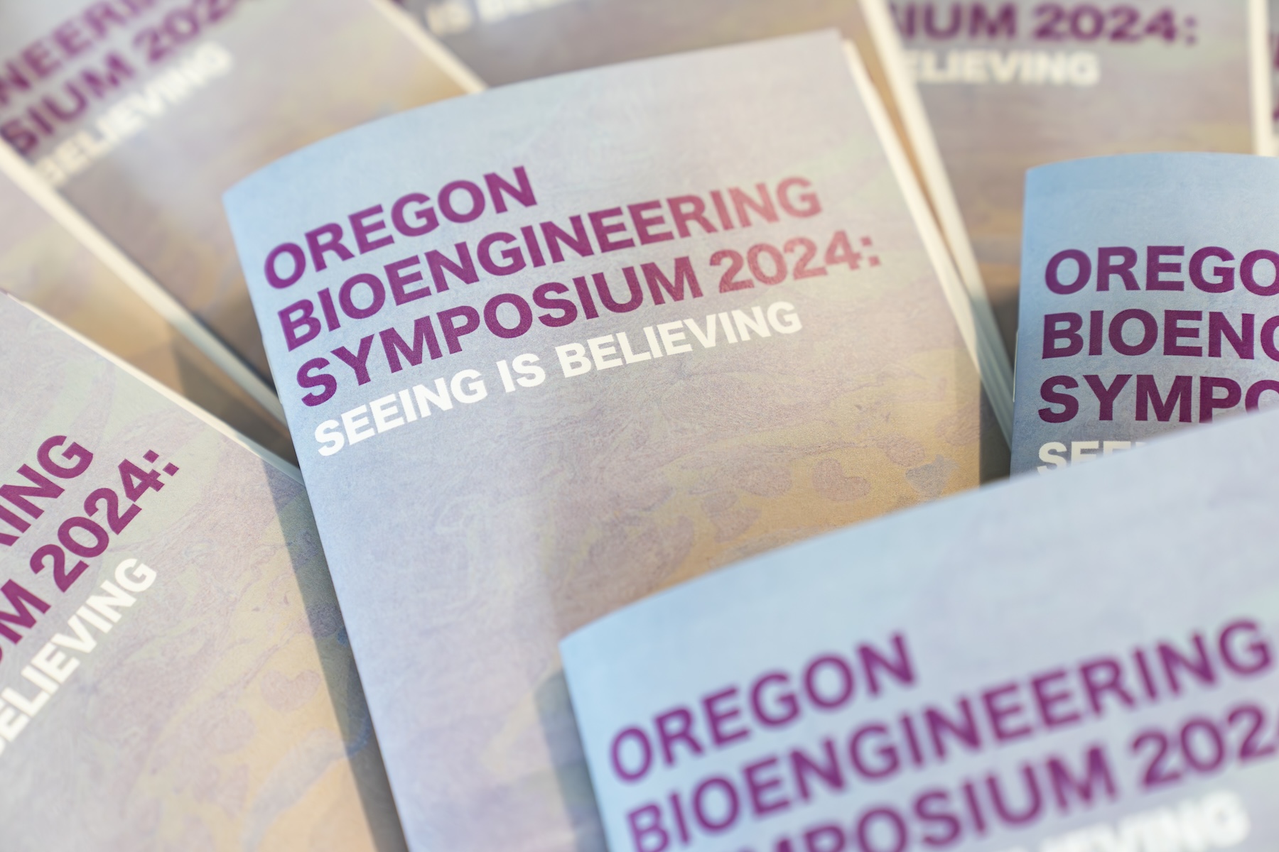 2024 Oregon Bioengineering Symposium | OHSU